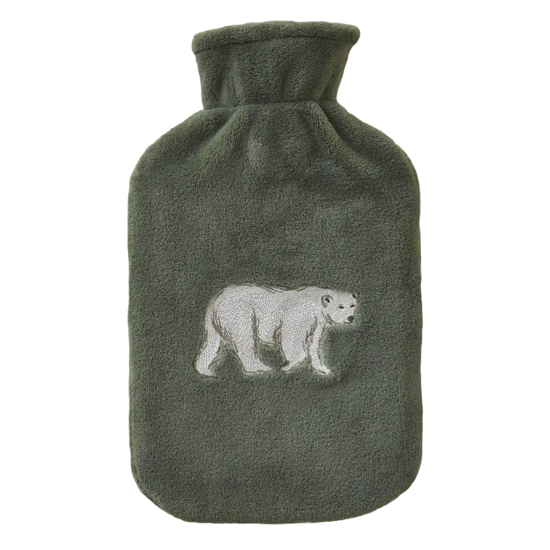 Bouillotte Spitzberg Sylvie Thiriez - Cosy Maison Bouillotte Spitzberg Sylvie Thiriez - Cosy Maison