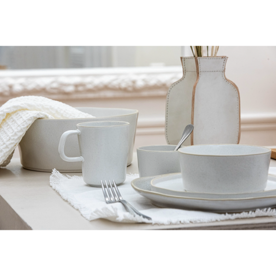 Mug Sabi blanc Maison Yak - Cosy Maison