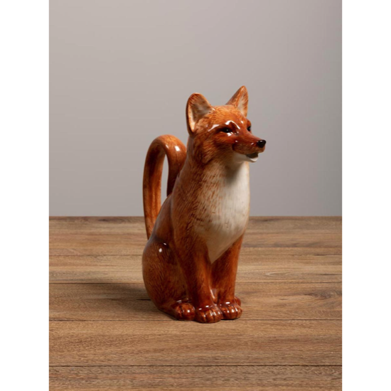 Pichet Renard Chehoma - Cosy Maison