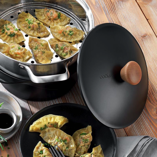 Poignée pour l'Incroyable Cocotte cookut - Cosy Maison