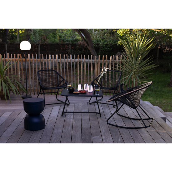 Table basse Sixties - Fermob