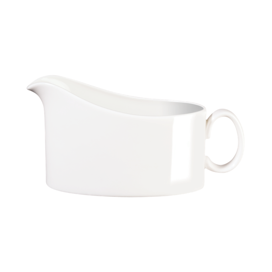 Sauciere 0,5L blanche Asa Selection - Cosy Maison